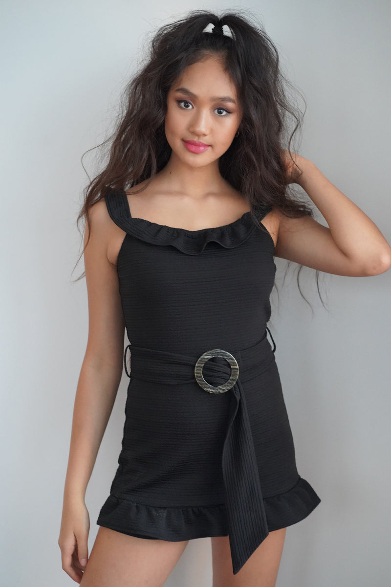 Jumpsuits – Page 2 – Gigi Ri Fashion Boutique